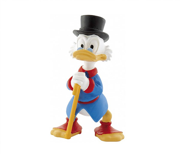 Bullyland Figurica Baja Patak 15310-C - Dodaj u korpu