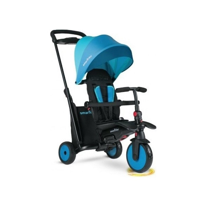 Smart trike 7u1